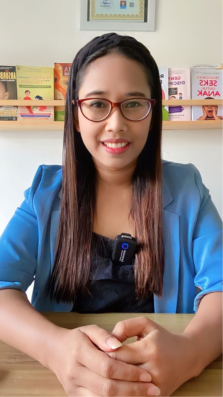 Founder Sekolah Smart And Shine Teacher Nena, Tokoh Inspiratif ... Founder Sekolah Smart And Shine Teacher Nena, Tokoh Inspiratif ...